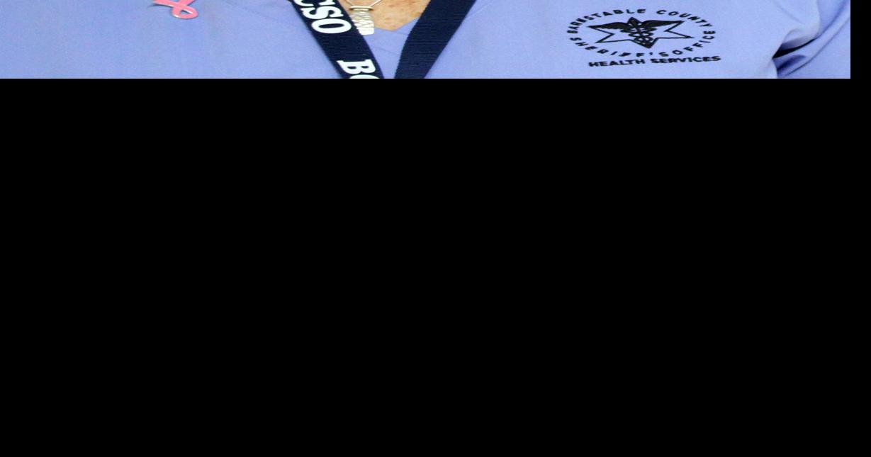 Former Falmouth Board Of Health Chairwoman Working At County Jail ...