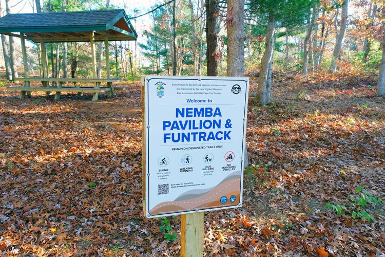 Final Addition Of Mountain Biking Trails Approved For Maple Swamp ...