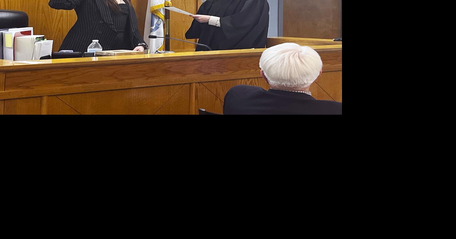 From Juvenile Offender To Public Defender | Falmouth News | capenews.net