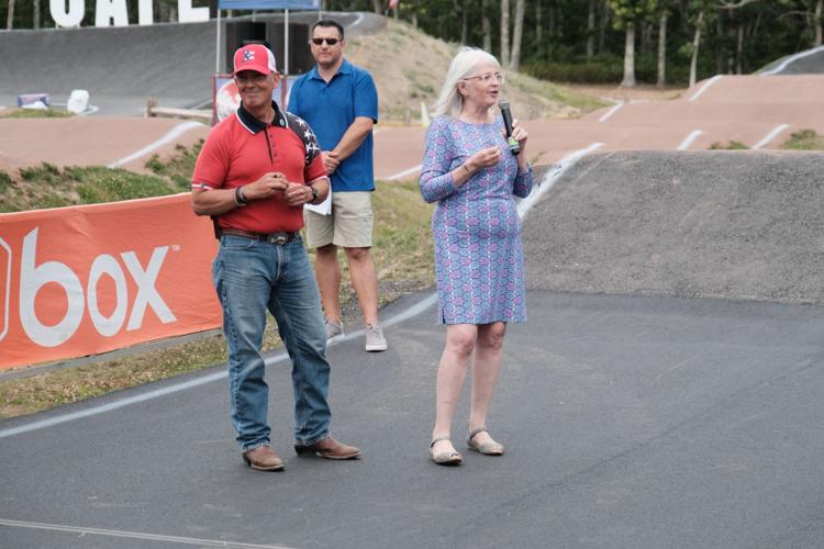 PHOTOS: New England Nationals At Cape Cod BMX | Sandwich News ...