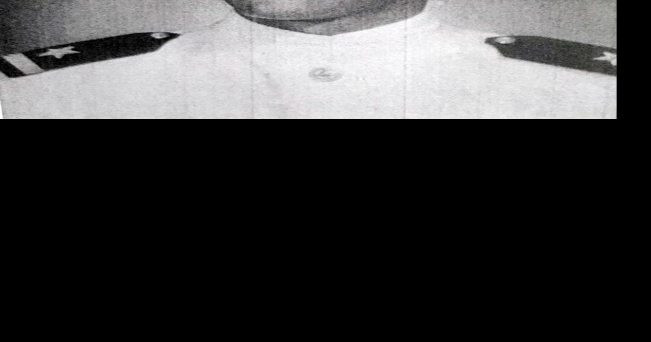 Veterans Spotlight — Hank Bode/US Navy | Falmouth Columns | capenews.net