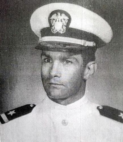 Veterans Spotlight — Hank Bode/US Navy | Falmouth Columns | capenews.net