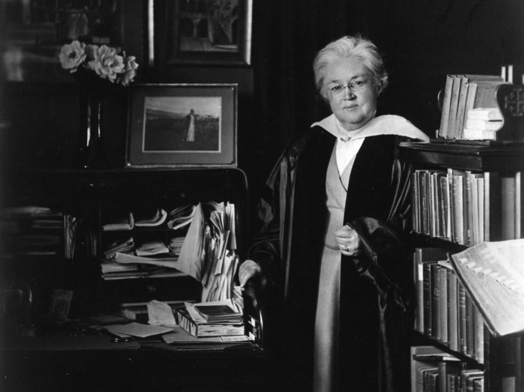 New Katharine Lee Bates Film Is Set To Premiere On March 13 | Arts ...