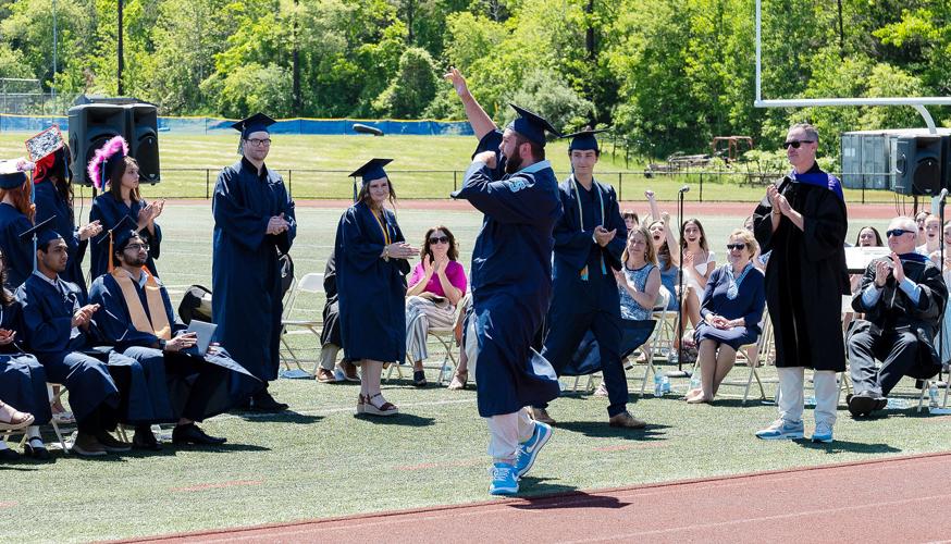 Sandwich High School Graduation 2024 - Gallery 2 | Photography ...