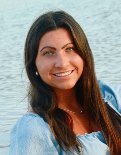 Outside The Lines With Sandwich High School's Lily Tobin | Sandwich ...