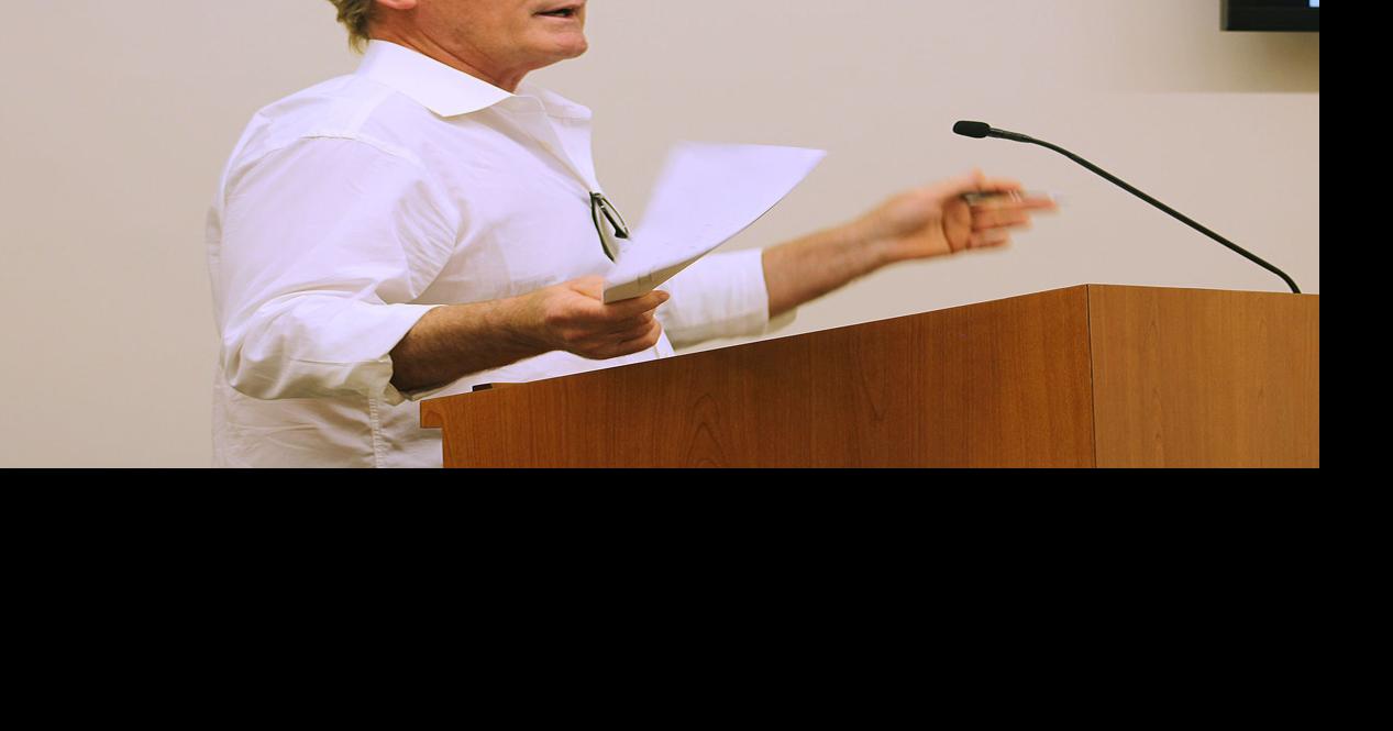 Developer, Abutters Settle Differences Over Land Access | Falmouth News ...