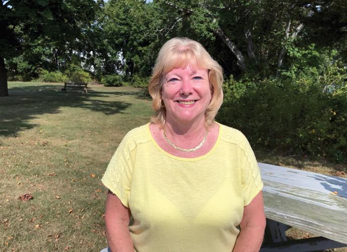 Ms. Judge Retires After Four Decades In Bourne Town Hall | Bourne News ...