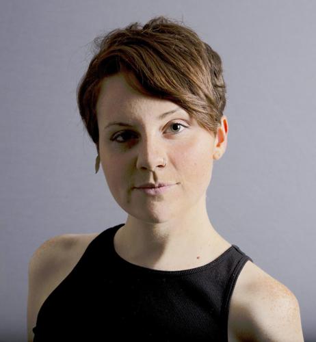 Jessica Curran To Sing At Gallery On Main | Arts & Entertainment ...