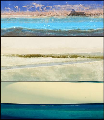 Boat Hulls Provide Endless Subject Matter For Local Photographer | Arts ...