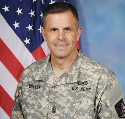 Veterans Spotlight — Steve Valley/US Army | Falmouth Columns | capenews.net