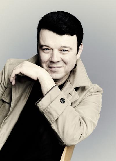 ‘Gluzman Plays Beethoven’ Is March 25 In New Bedford | Arts ...