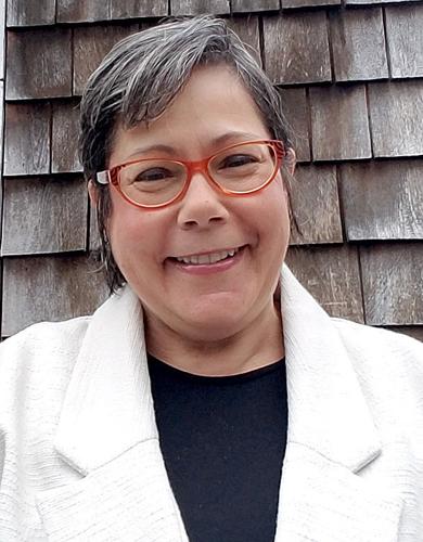 Ms. Brown Wants To See Buzzards Bay Development To Fruition | Bourne ...