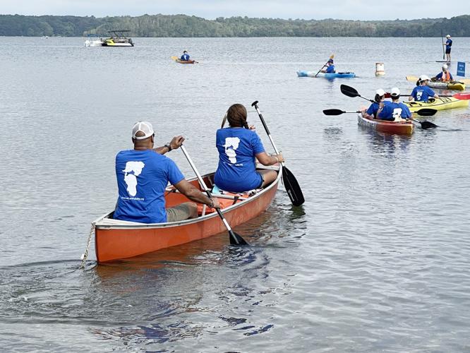 PHOTOS: Make A Splash Event | Mashpee News | capenews.net