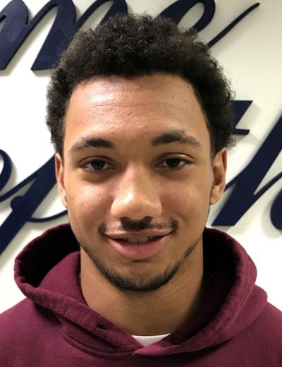 Mashpee Athlete Of The Week - Devaun Ford | Mashpee Sports | capenews.net