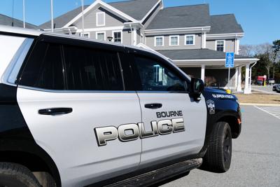 Arrest Results In More Than Two Dozen Charges | Bourne News | capenews.net