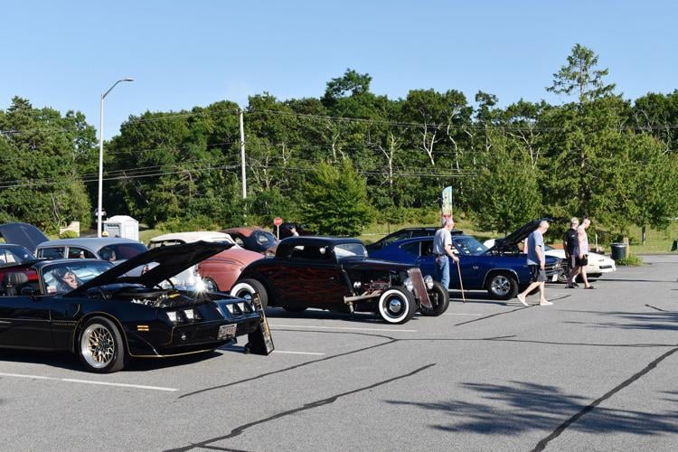 SHAM Rods Car Shows Return This Summer | Sandwich News | capenews.net