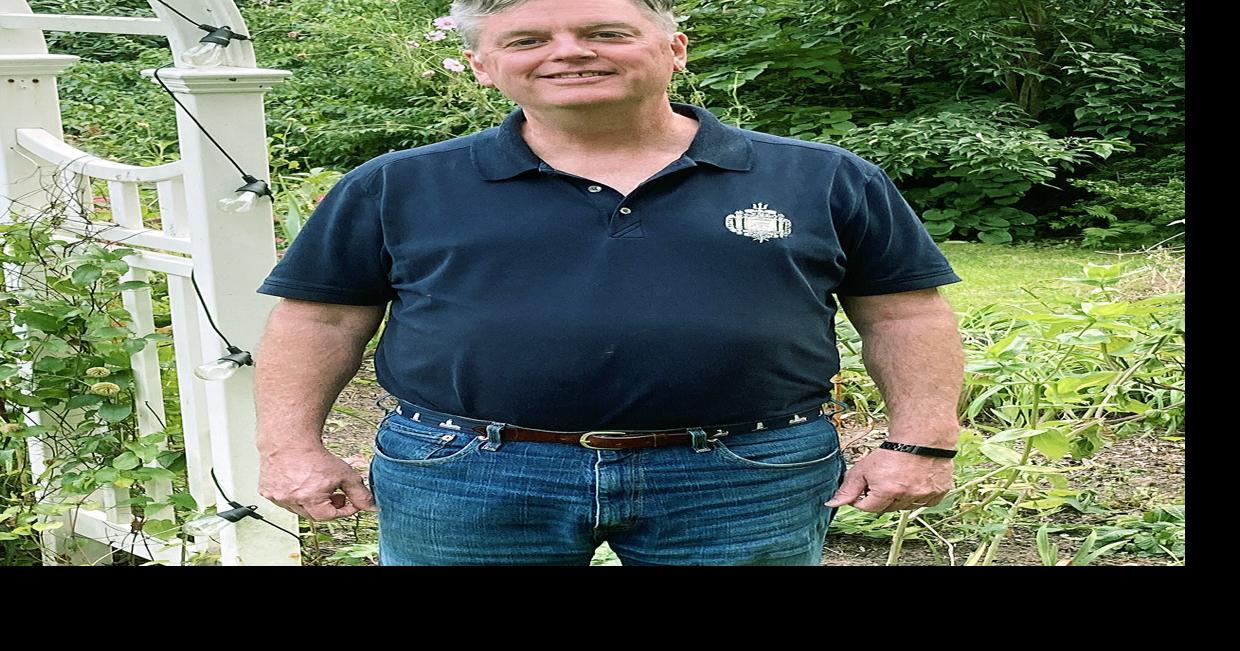 Neighbor Spotlight: Dan Leader - A Career Of Service Above And Below ...