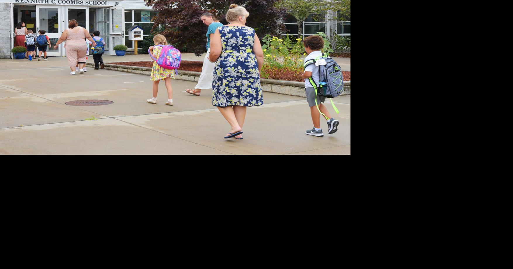 Jane Redman Selected As KC Coombs Principal | Mashpee News | capenews.net