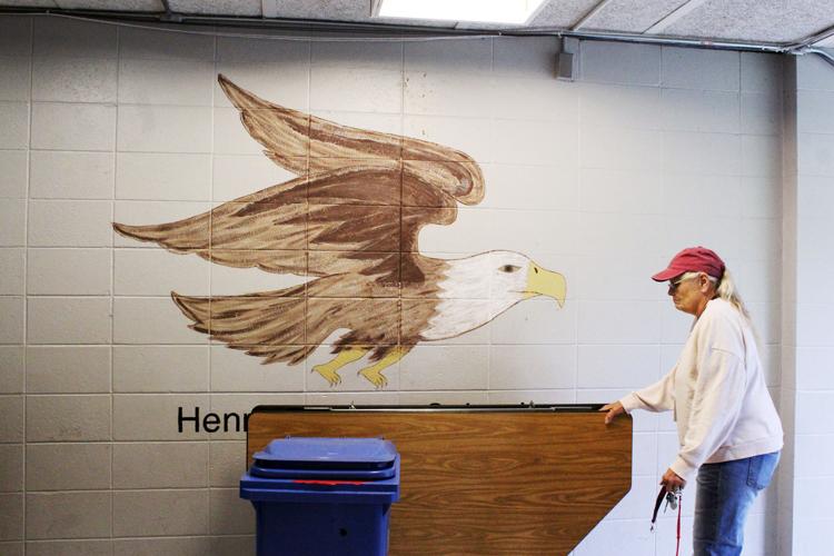 Effort Underway To Catalogue Wing School Art And Artifacts | Sandwich ...