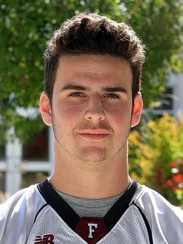 Falmouth Athlete Of The Week - Colby Murphy | Falmouth Sports ...