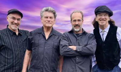 Music & More Concert Series Will Feature Jukin’ J | Arts ...
