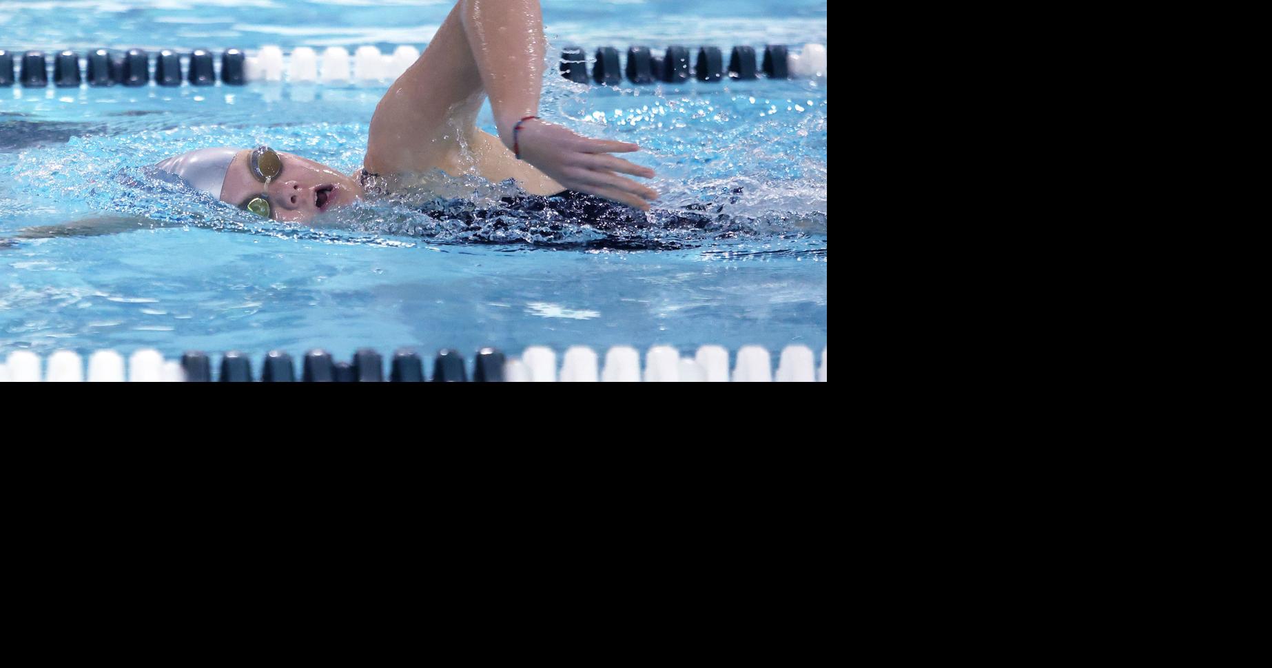 Sandwich Swim Teams Sweep Norwell | Sandwich Sports | capenews.net