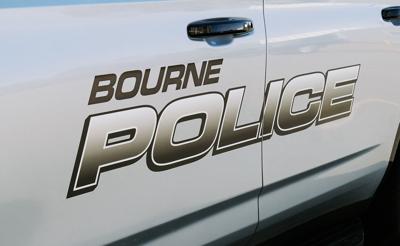 Days Apart, Police Arrest Same Man At Same Location | Bourne News ...
