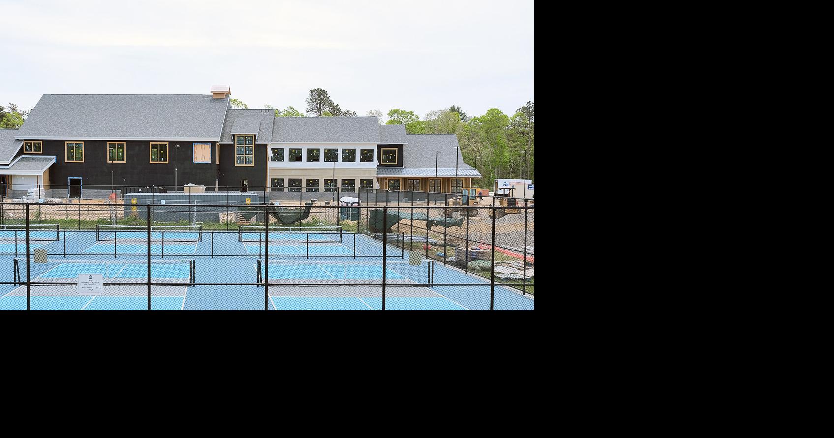 Sandwich Building Projects Progressing | Sandwich News | capenews.net