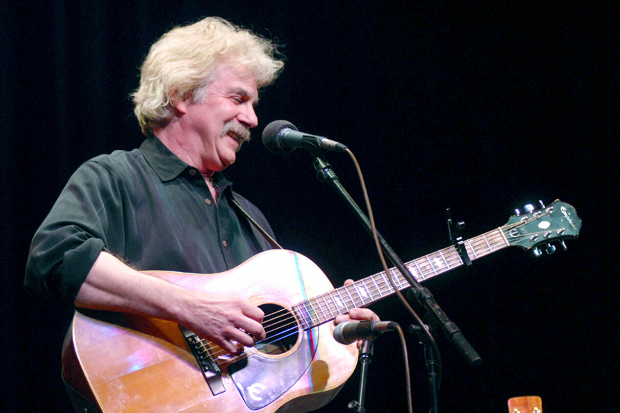 Tom Rush Will Perform Trio Of Concerts In Cotuit | Arts & Entertainment ...