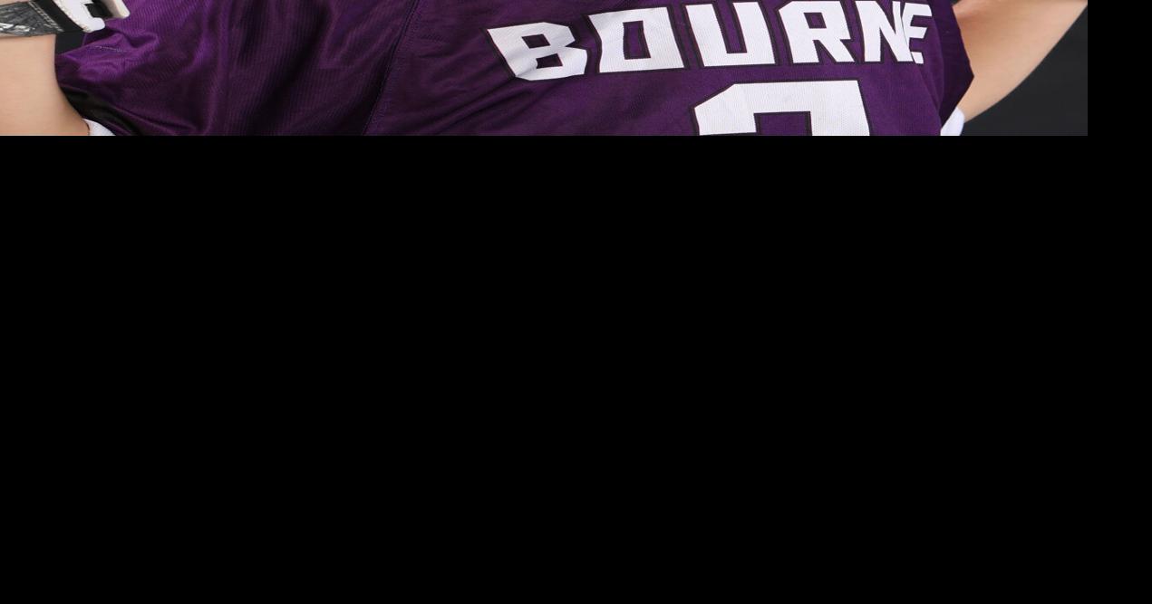 Outside The Lines With Bourne High's Ryan Haden | Bourne Sports ...