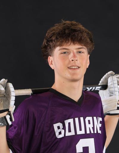 Outside The Lines With Bourne High's Ryan Haden | Bourne Sports ...