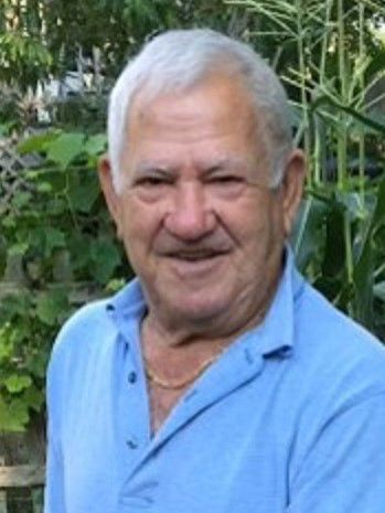 Andrew Mitrano | Falmouth Obituaries | capenews.net