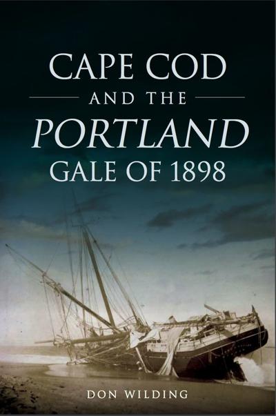 Portland Gale Of 1898 Is Subject Of New Book | Arts & Entertainment ...