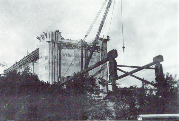 Spanning The Cape’s Divide: The Canal Bridges | Bourne News | capenews.net