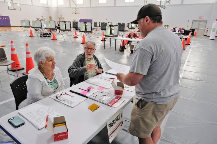 The Week In Photos, May 19, 2023 | Photography | capenews.net