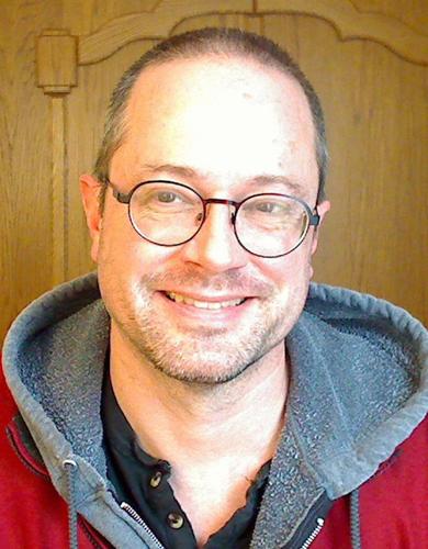 Russell Dusseault | Sandwich News | capenews.net