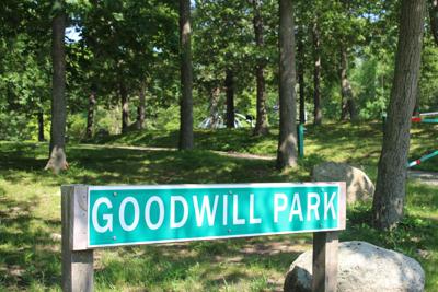 Falmouth Select Board Selects Goodwill Park For All-Inclusive ...