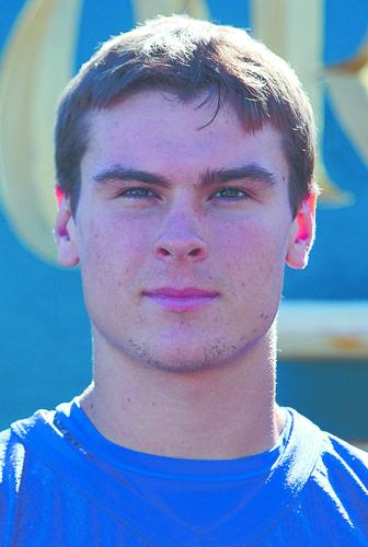 Outside The Lines With Dylan Derby From Upper Cape Tech | Bourne ...