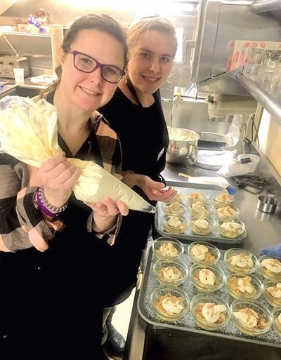 Riverview Students Learn Work Skills Through New Senior Partnership ...