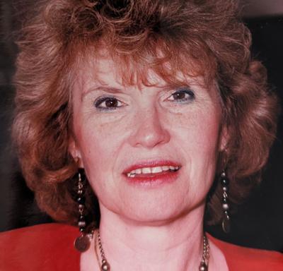 Mary Grady | Falmouth Obituaries | capenews.net
