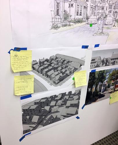Mashpee Commons Unveils Ambitious Master Plan To The Public | Mashpee ...