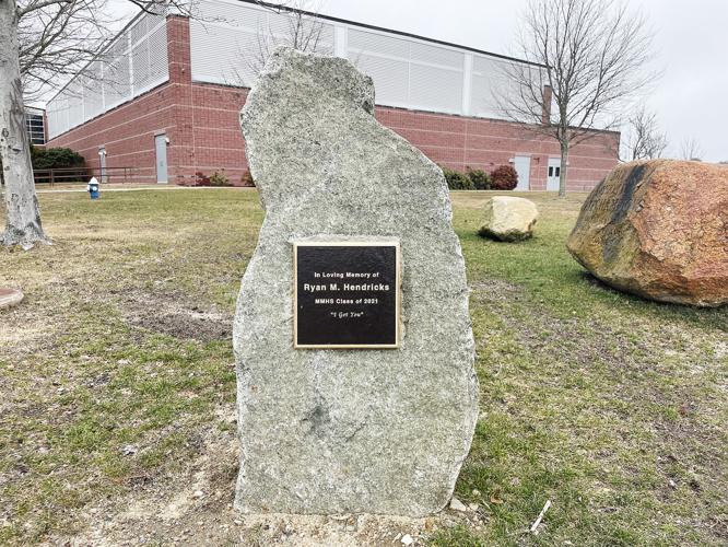 Ryan Hendricks' Memorial Scholarship Dinner Sells Out | Mashpee News ...