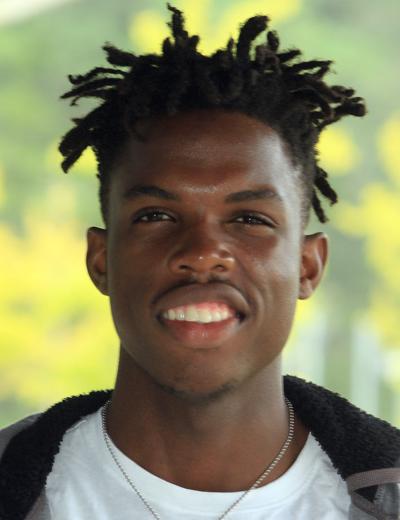 Falmouth Athlete Of The Week - Prince Kirlew | Falmouth Sports ...
