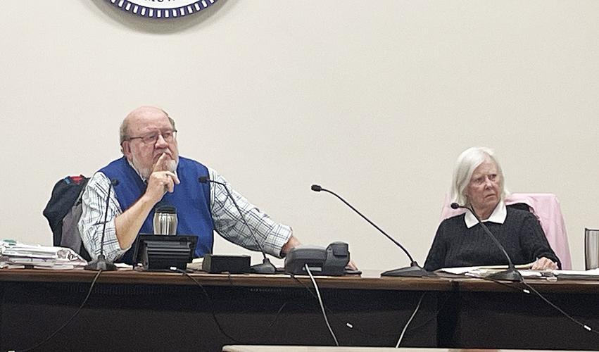 Charter Review Unanimously Votes To Include Preamble In Town Charter ...