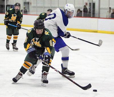 Rams Hockey Back On The Offensive | Bourne Sports | capenews.net