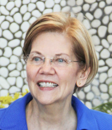 At Witt's End: An Open Letter To Senators Markey & Warren | Columns ...