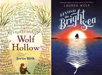 Local Author Lauren Wolk At Titcomb’s | Arts & Entertainment | capenews.net