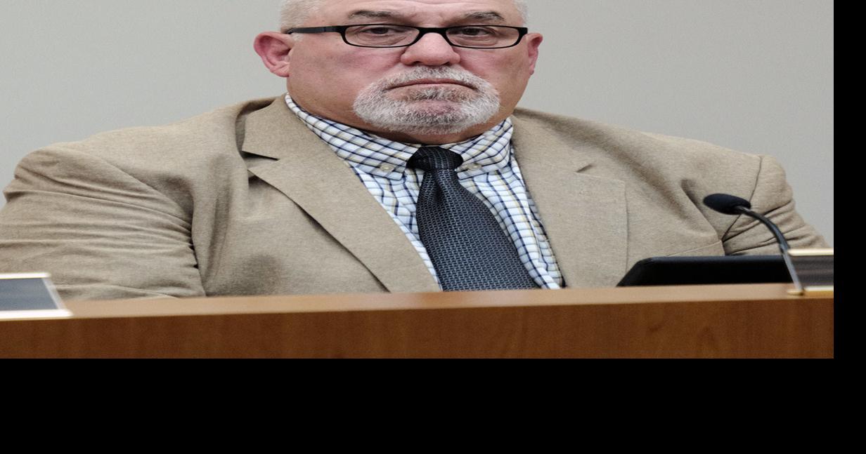 Scott Zylinski Will Not Seek Reelection | Falmouth News | capenews.net