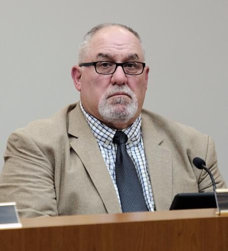 Scott Zylinski Will Not Seek Reelection | Falmouth News | capenews.net