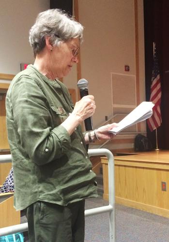 Steamship Authority Forum Fails To Diminish Disputes | Falmouth News ...